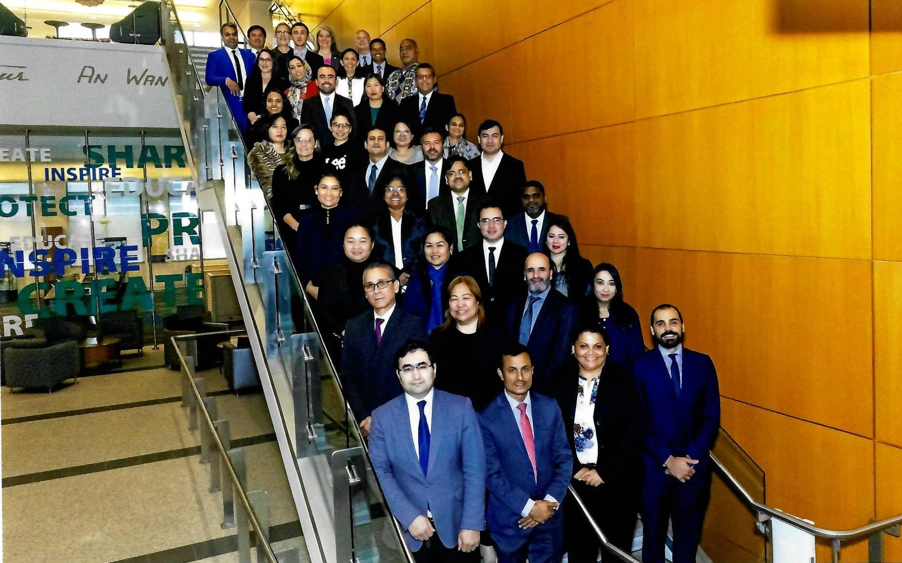 MIEM-DNPI presente en programa de formación en administración y gestión ...