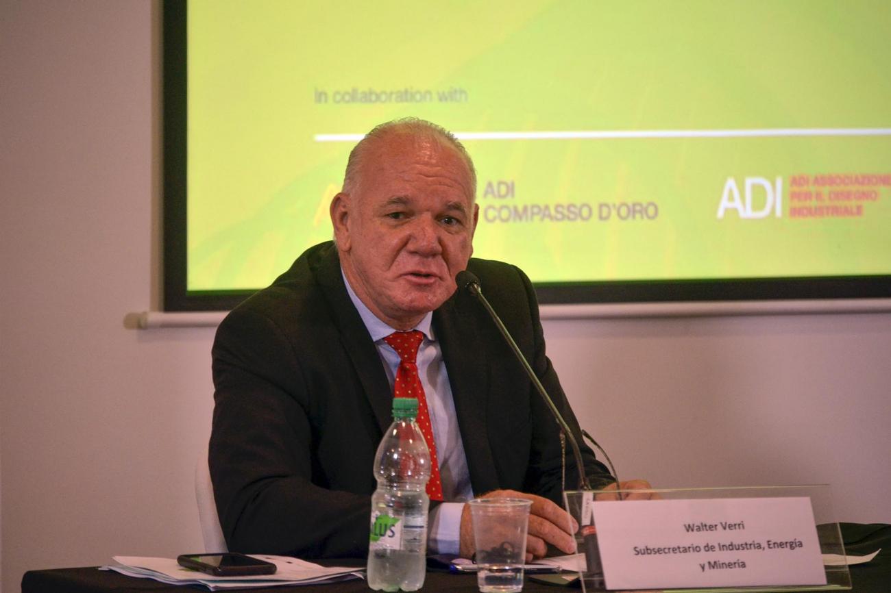 Cardona: la nueva transformación energética debe basarse en consensos y ...
