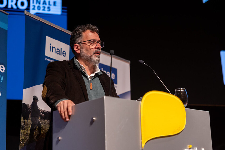 La DNI participó del Foro INALE 2025 Producción y mercados: realidad y ...