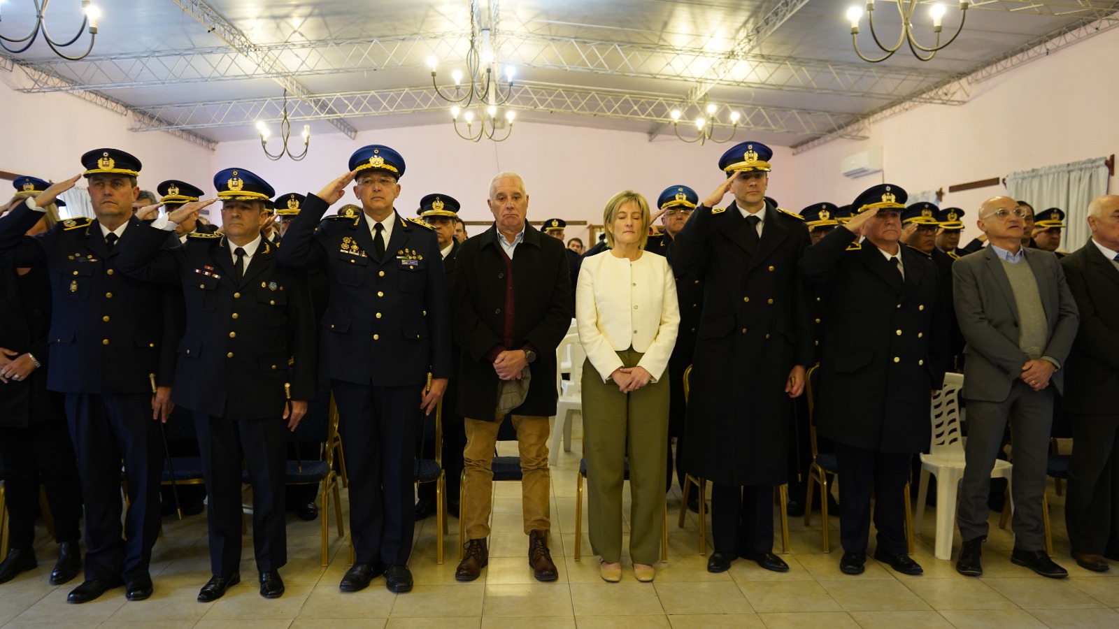 Robert Taroco es designado Subdirector Ejecutivo de la Policía Nacional ...
