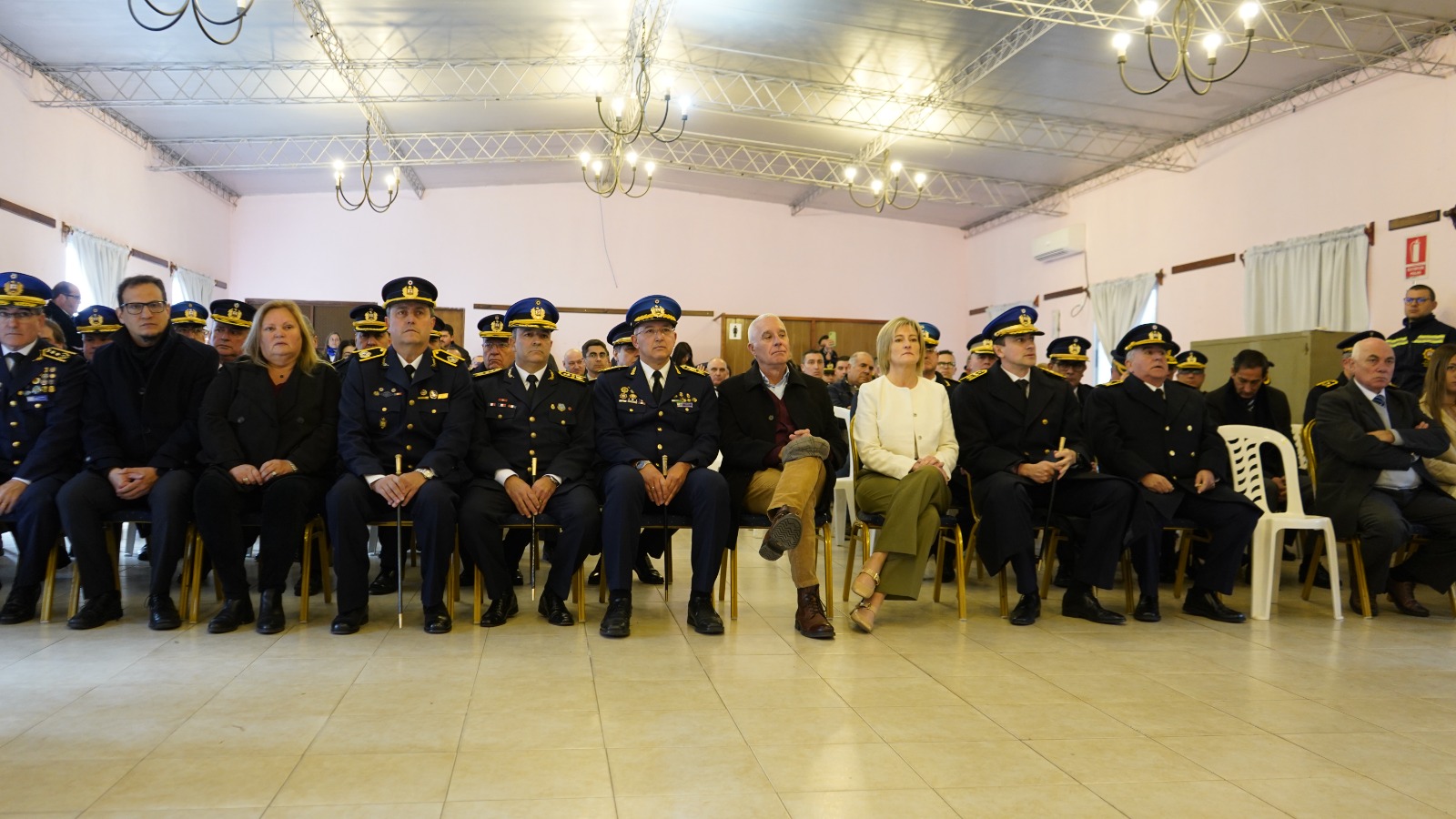 Robert Taroco es designado Subdirector Ejecutivo de la Policía Nacional ...