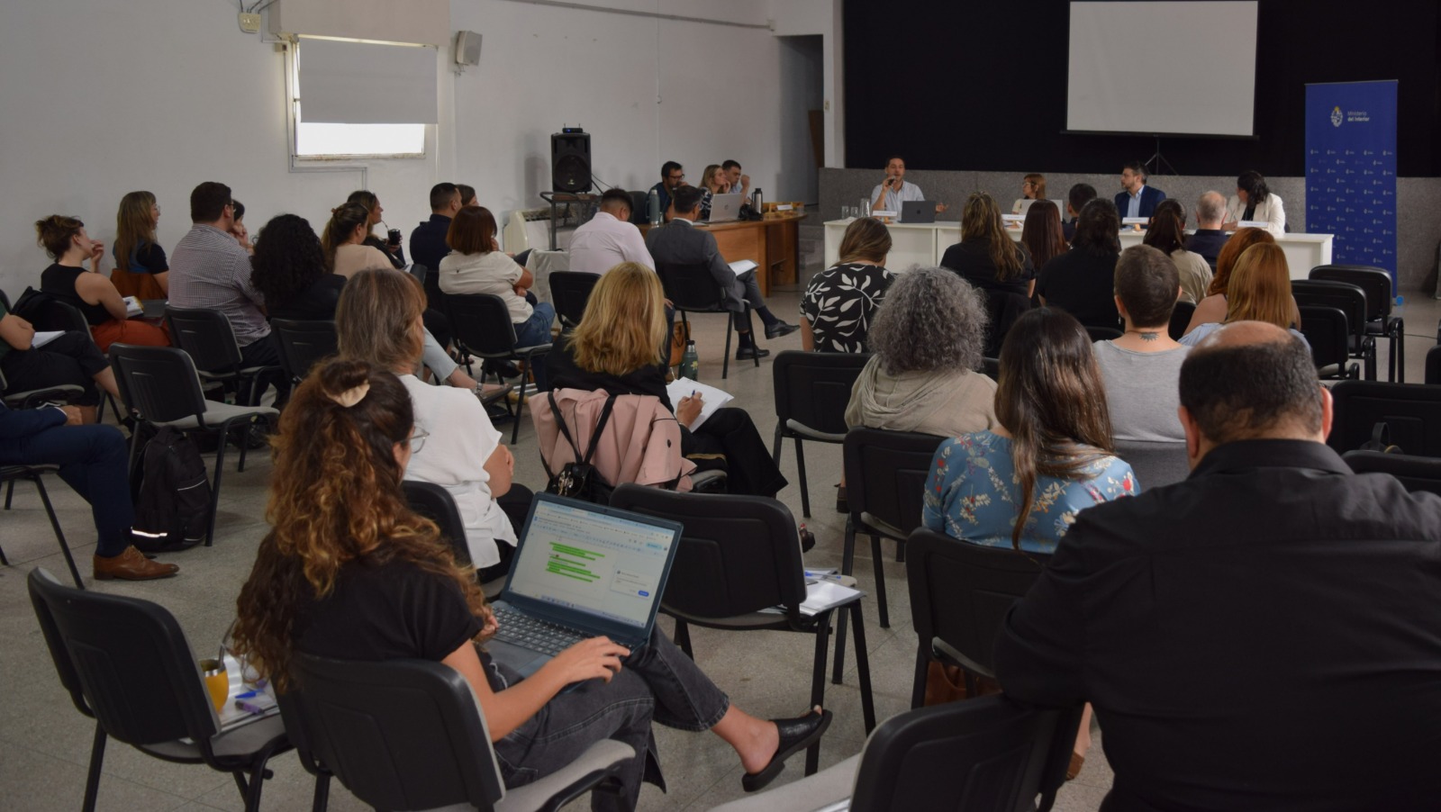 CEFOPEN realizó un conversatorio para impulsar transformaciones en el ...