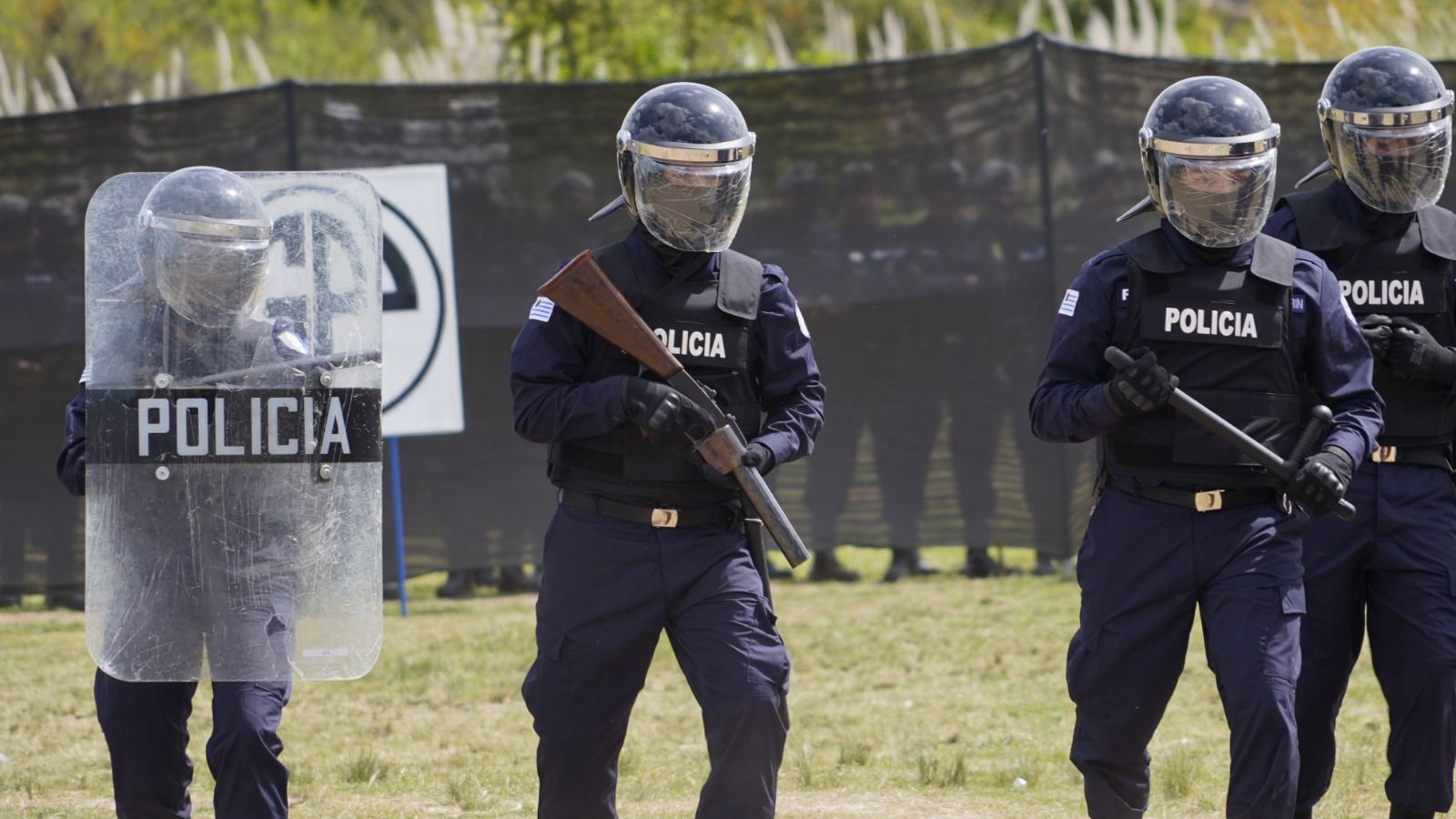 Egresó una nueva tanda de agentes penitenciarios | MI