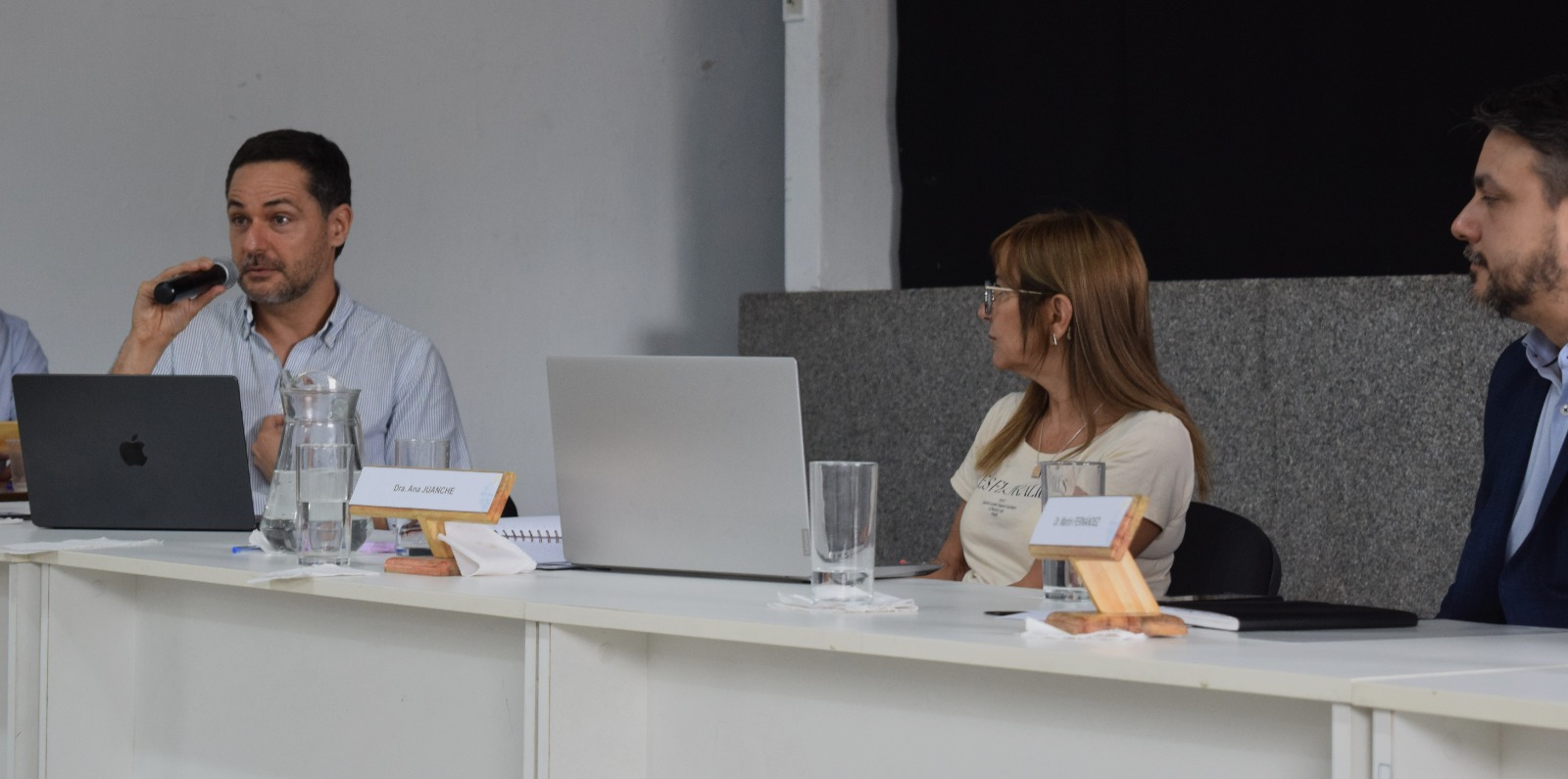 CEFOPEN realizó un conversatorio para impulsar transformaciones en el ...