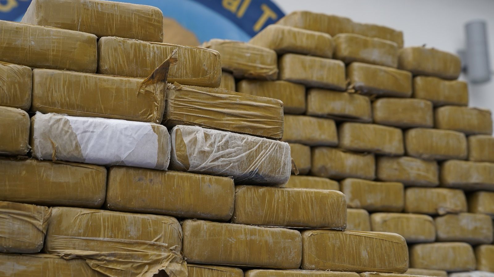 Incautan más de 127 kilos de droga en operativo en Tacuarembó ...