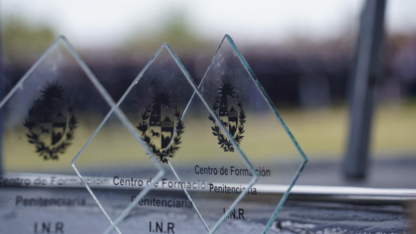 Egresó una nueva tanda de agentes penitenciarios | Ministerio del Interior