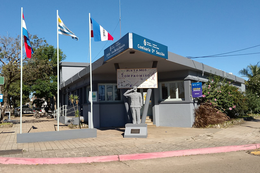 Condenado por violencia doméstica agravada tras agredir y amenazar a su ...