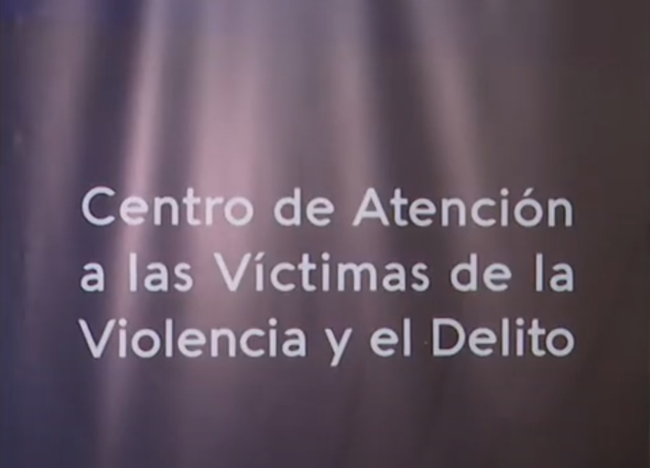 Abren inscripciones para el curso Victimo-Asistencia del CAVID | MI