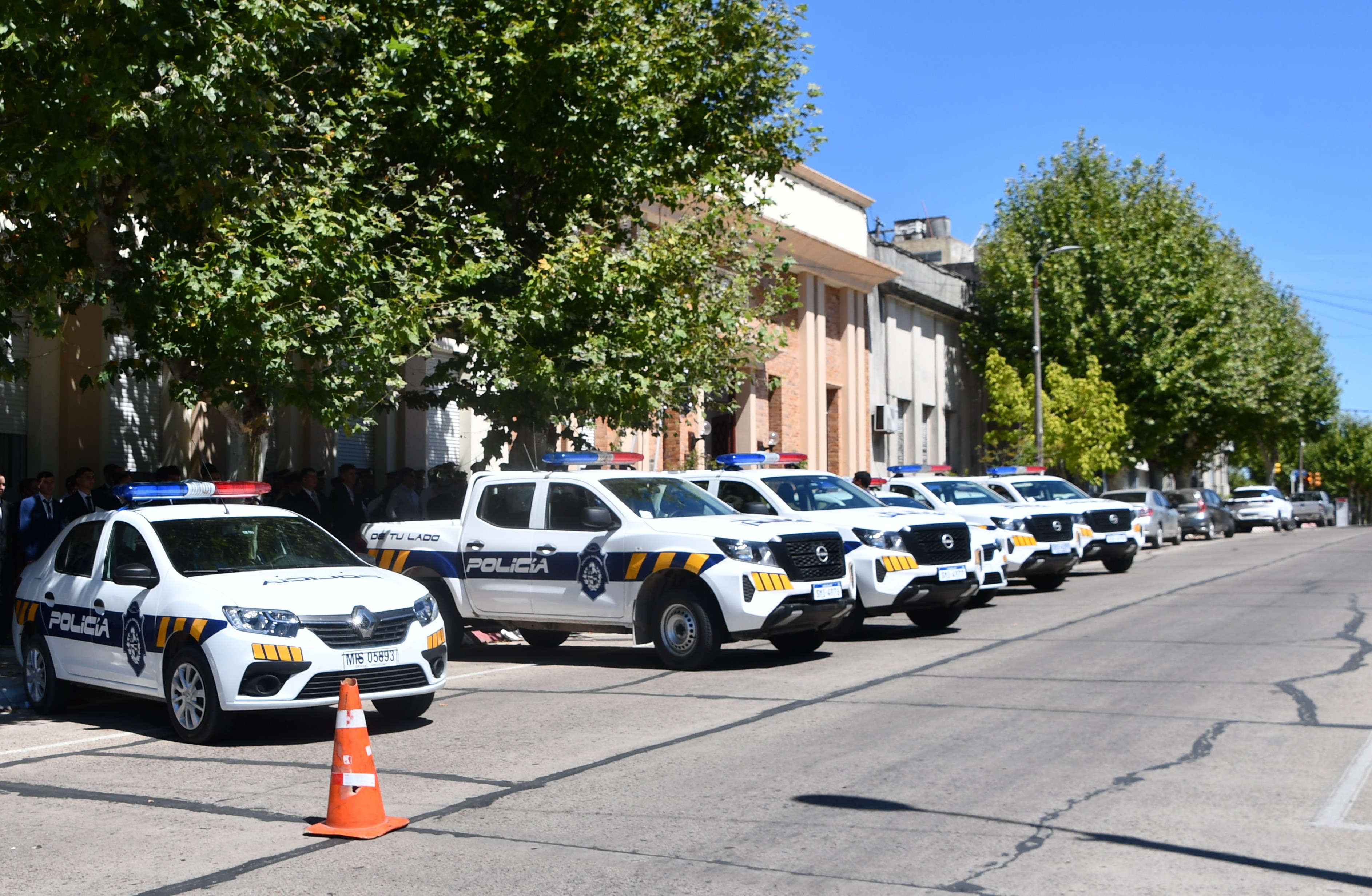 Policía de Río Negro logra detención y condena por violación de ...
