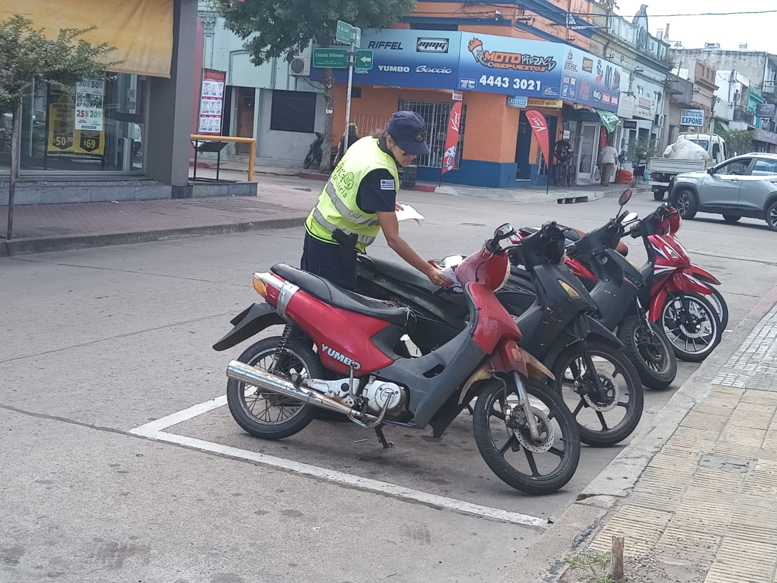 Implementan nuevo proyecto PCOP en Minas | Ministerio del Interior