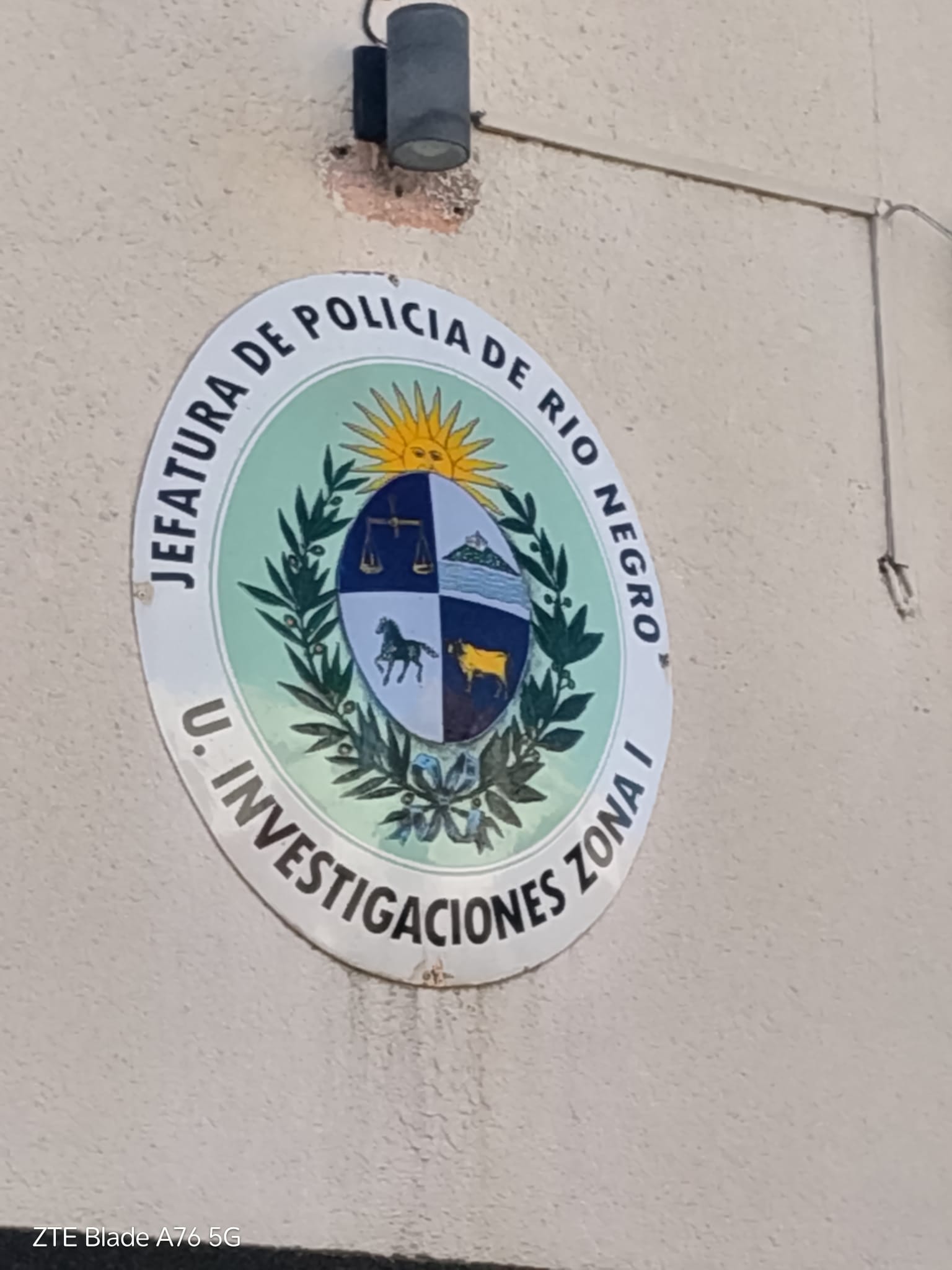 Investigación policial logró condenar a una persona por delitos de ...