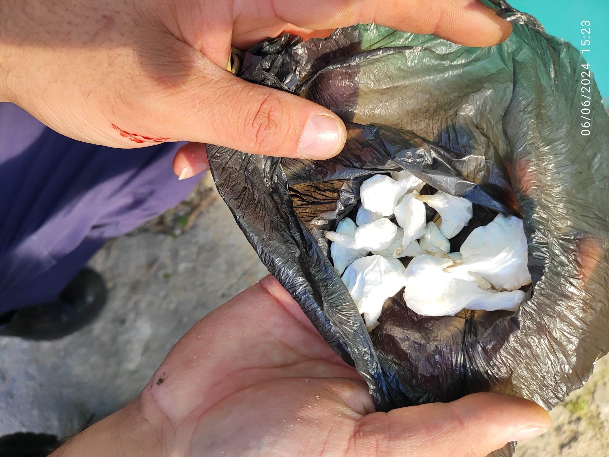Cierran tres bocas de drogas en Carmelo tras la Operación “Ice ...