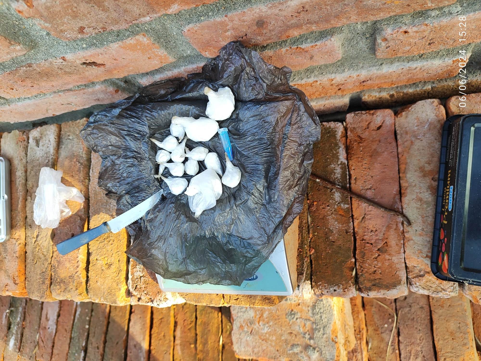 Cierran tres bocas de drogas en Carmelo tras la Operación “Ice ...