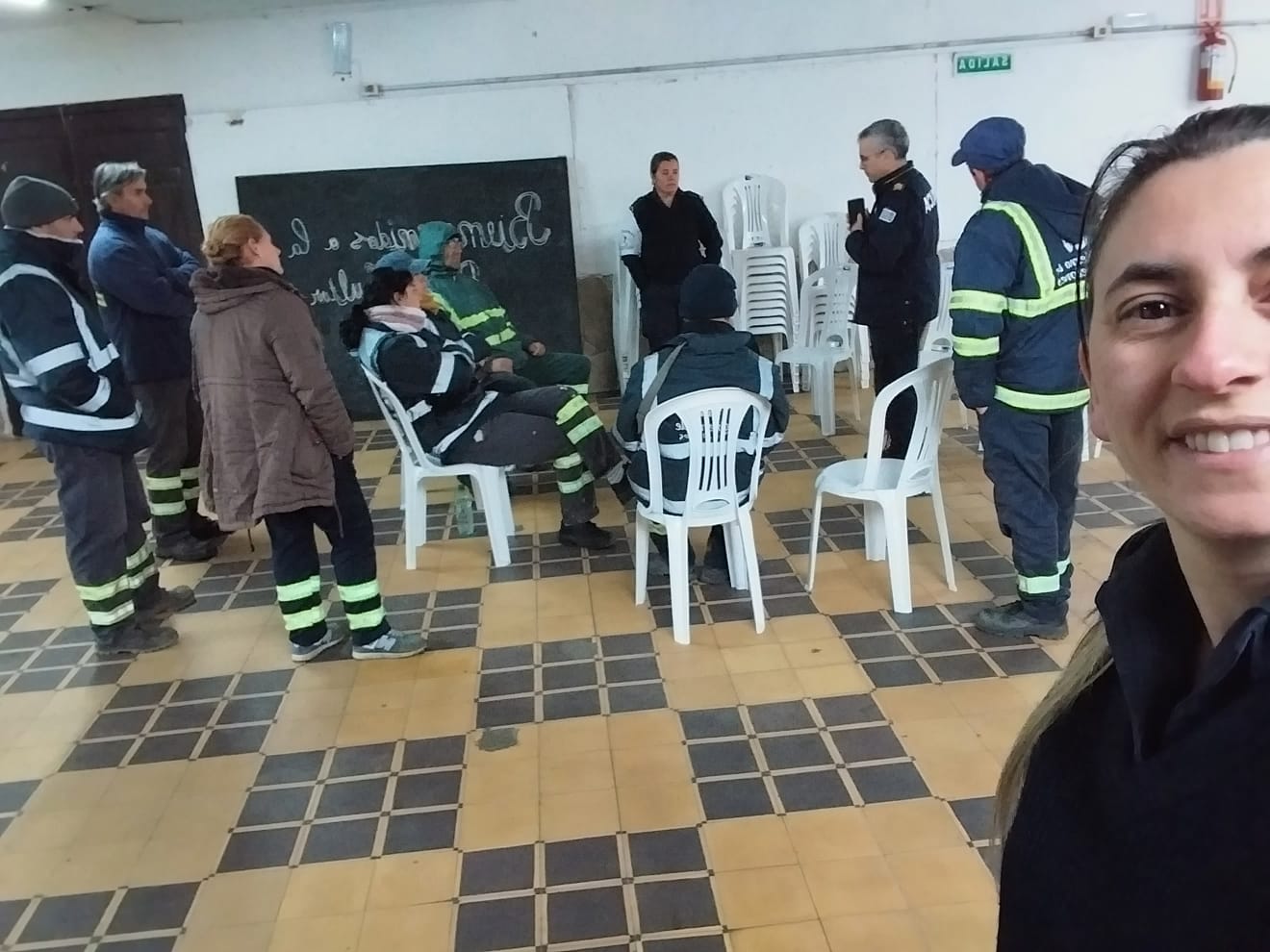 PCOP Canelones: Prevención, educación y coordinación | Ministerio del ...