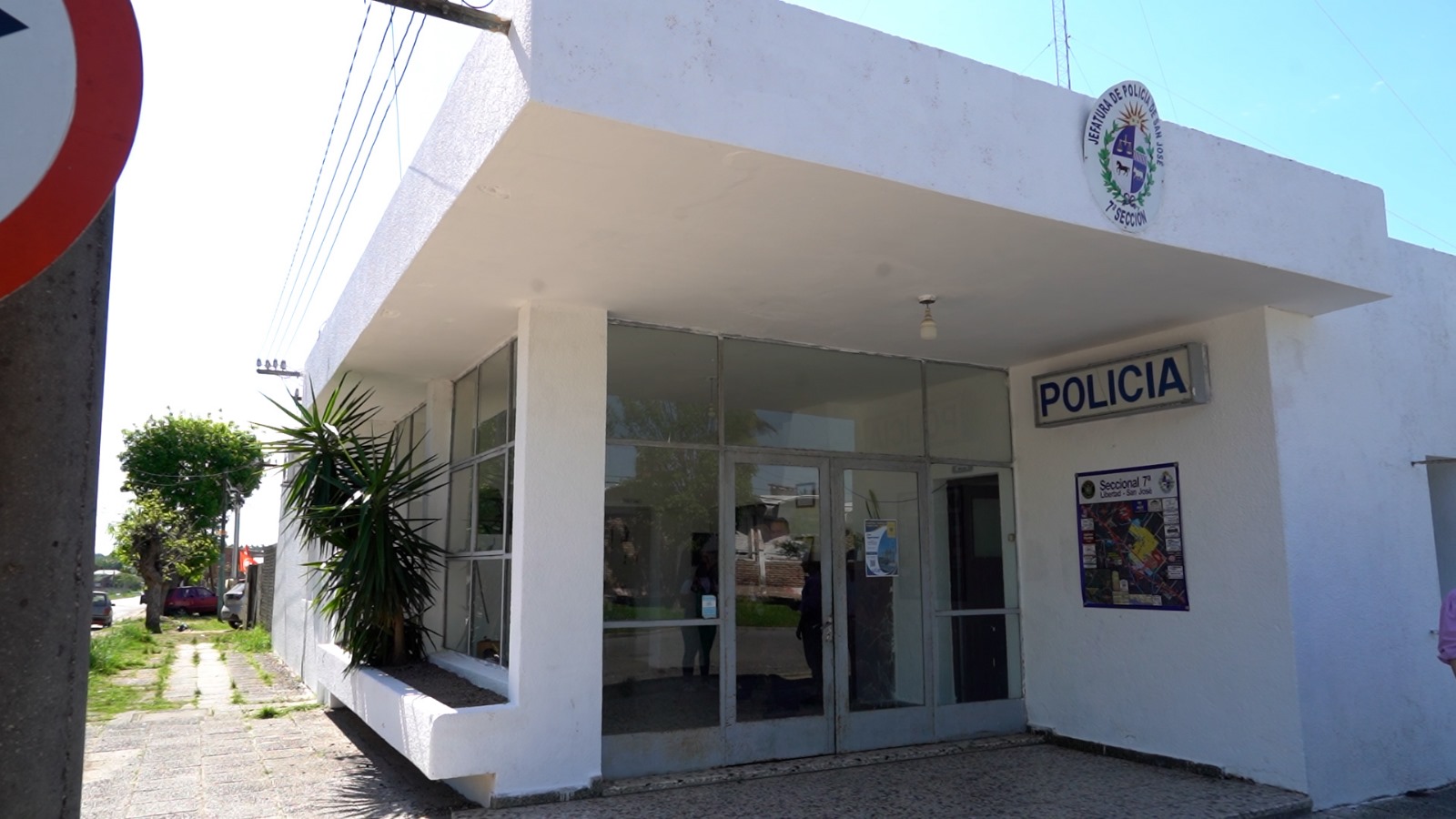 Hombre formalizado por intento de rapiña en ciudad de Libertad ...