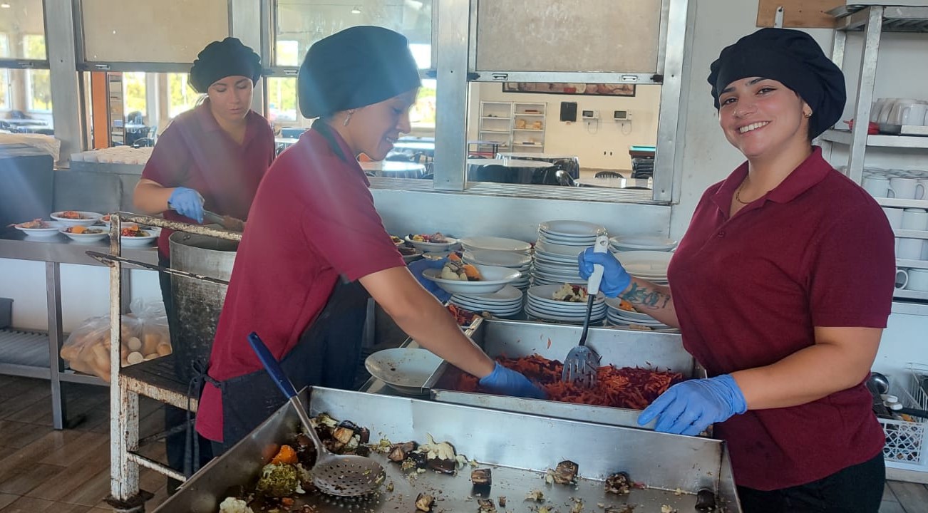 Día Mundial de la Alimentación | MI