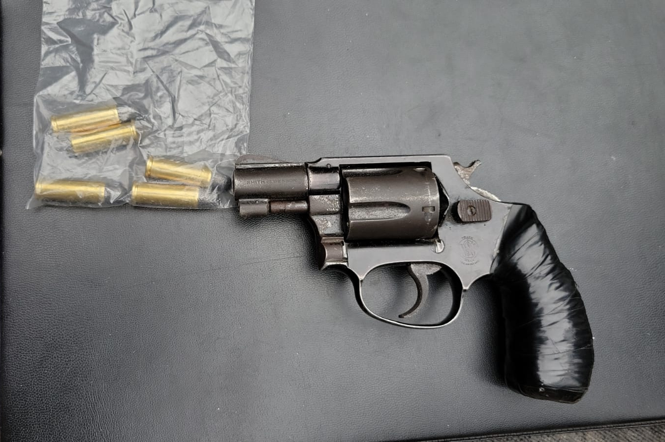 Desarticulan punto de venta de drogas en Pando | Ministerio del Interior