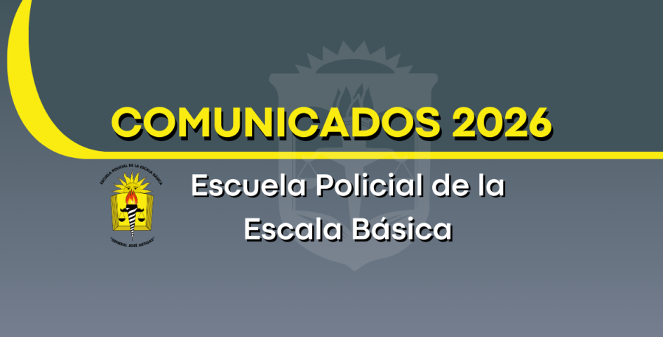 Llamado elección de horas docentes | Ministerio del Interior