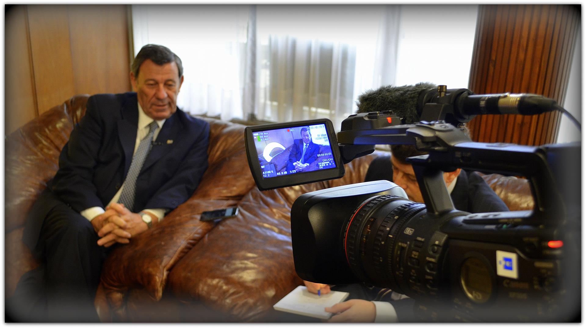 Expo Milán: Escenario ideal para un Uruguay que mira al mundo | MRREE