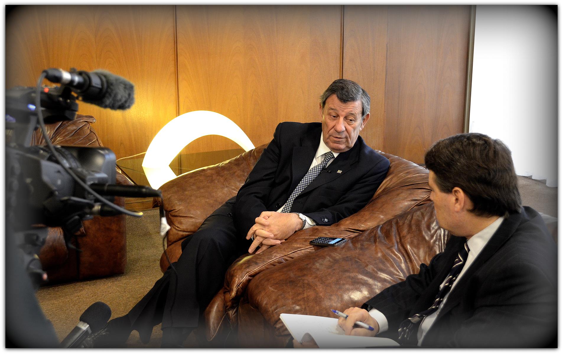 Expo Milán: Escenario ideal para un Uruguay que mira al mundo | MRREE