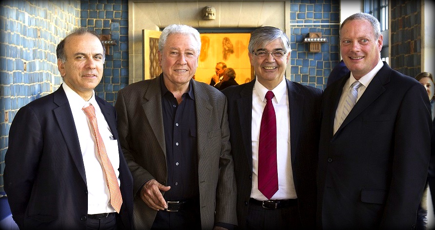 Muestra A Journey to Ombú Bellaumbra del artista uruguayo Rimer ...