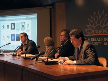 Avances en los procesos de selección del Logo Universal para los DDHH ...