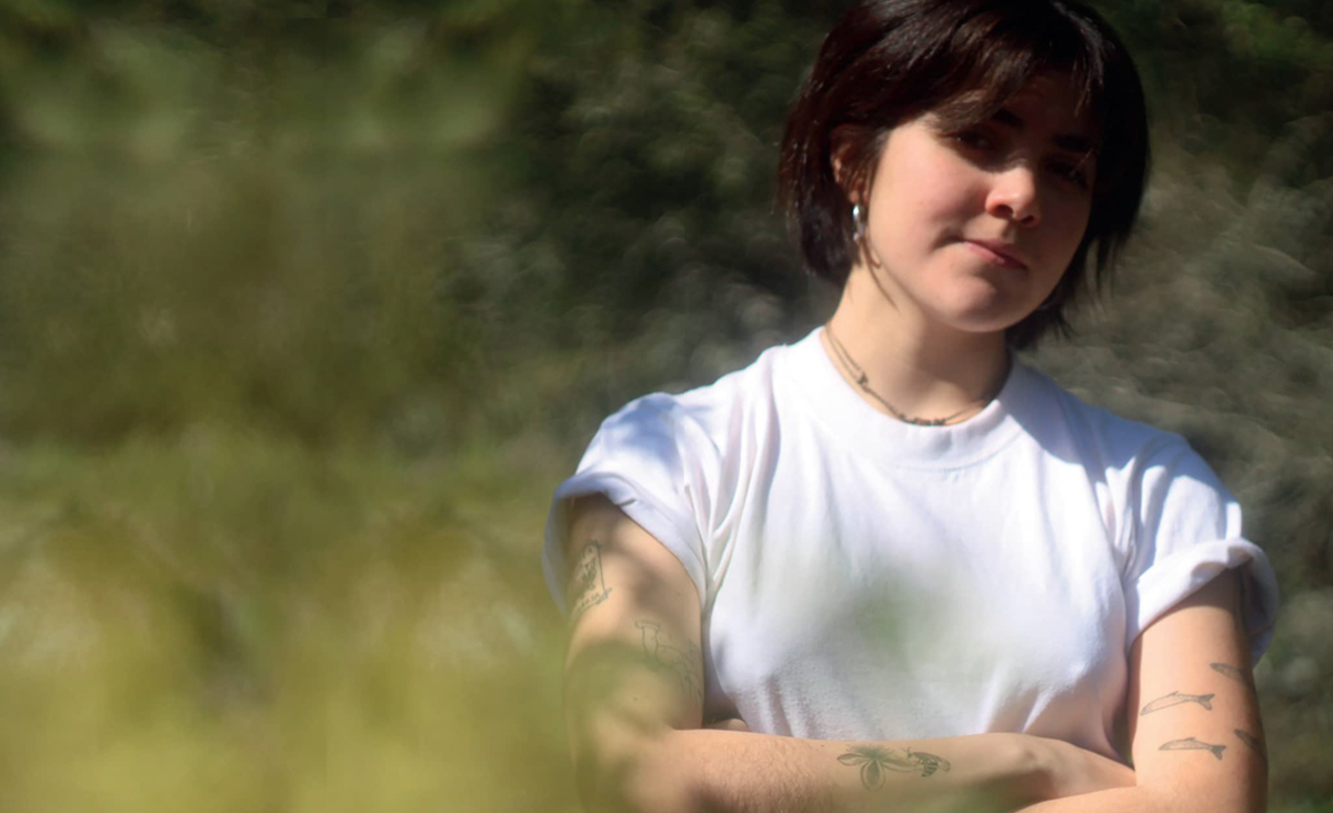 La escritora Tamara Silva se presenta en Madrid | Ministerio de ...