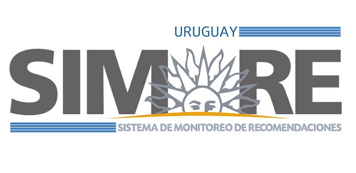 Sistema de Monitoreo de Recomendaciones (Simore) | MRREE