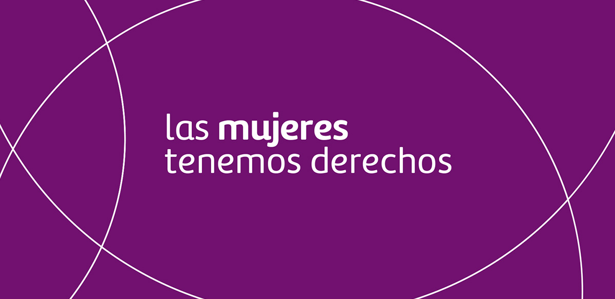 las mujeres tenemos derechos | Ministerio de Salud Pública