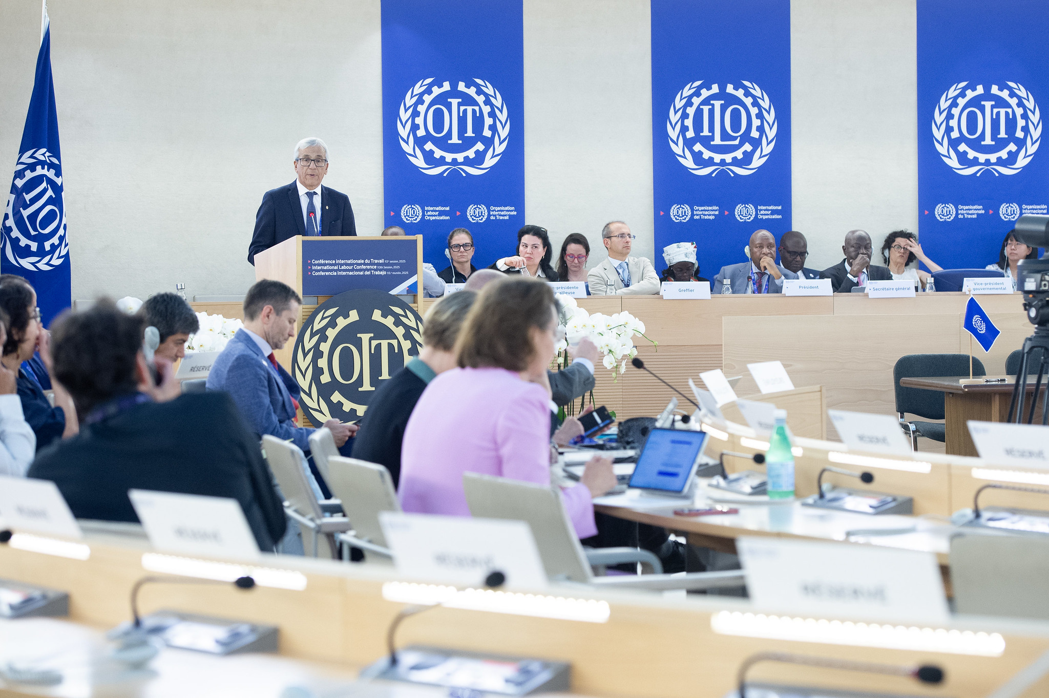 Uruguay reafirma su compromiso con los principios fundacionales de la ...