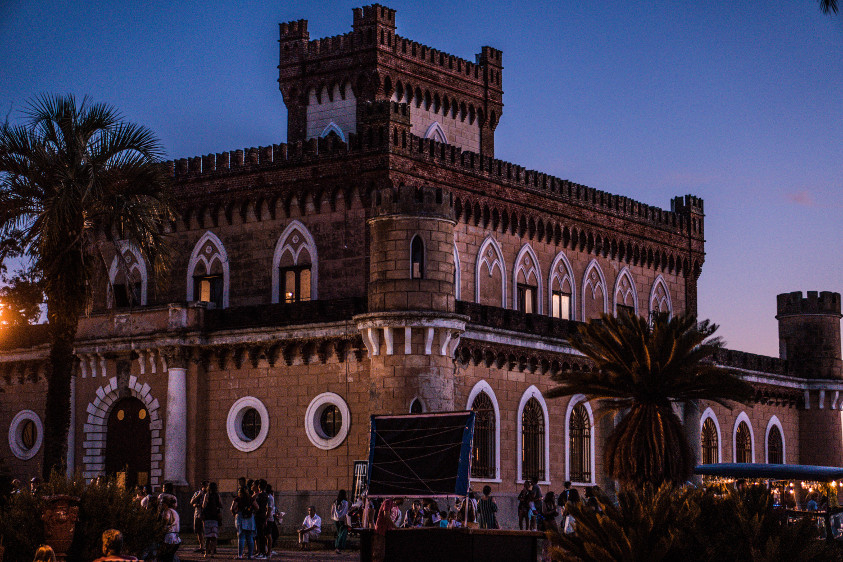 Cuenta regresiva para la VI edición del Piria Alive | Ministerio de Turismo