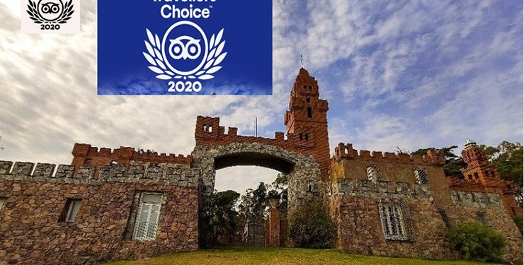 Universo Pittamiglio reconocido en Tripadvisor | Ministerio de Turismo