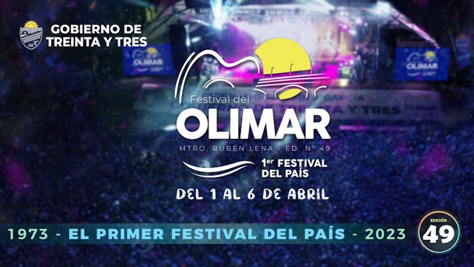 49º edición del Festival del Olimar | Ministerio de Turismo