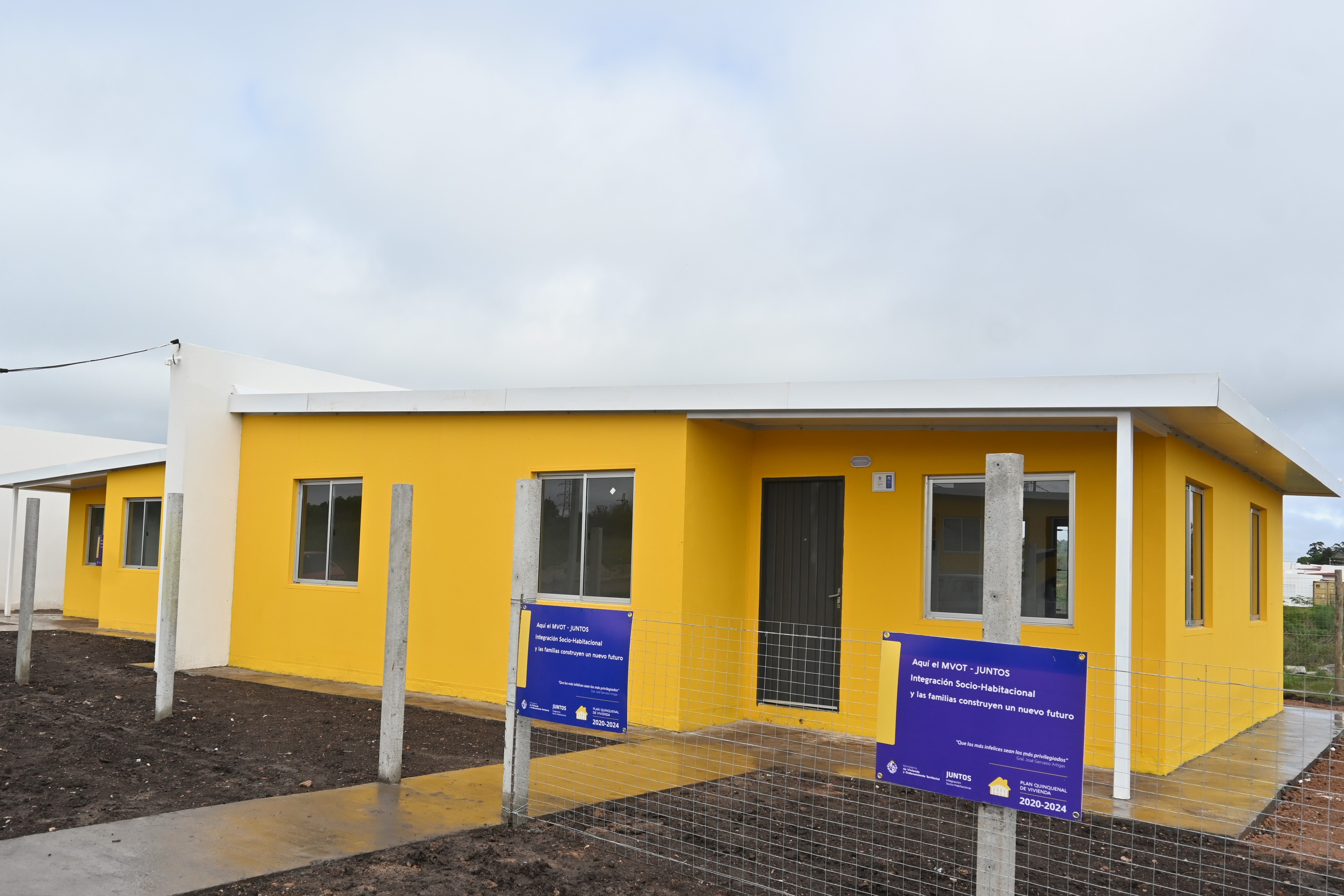 Proyecto Capurro ya tiene propuestas | MVOT