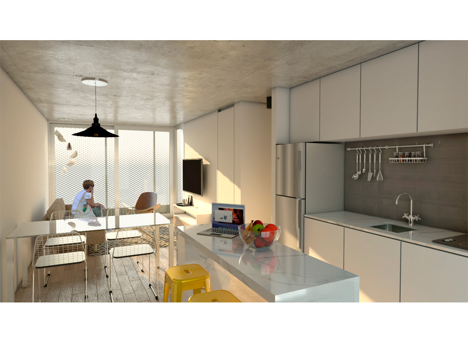 Tu Casa Ya - Pando | MVOT