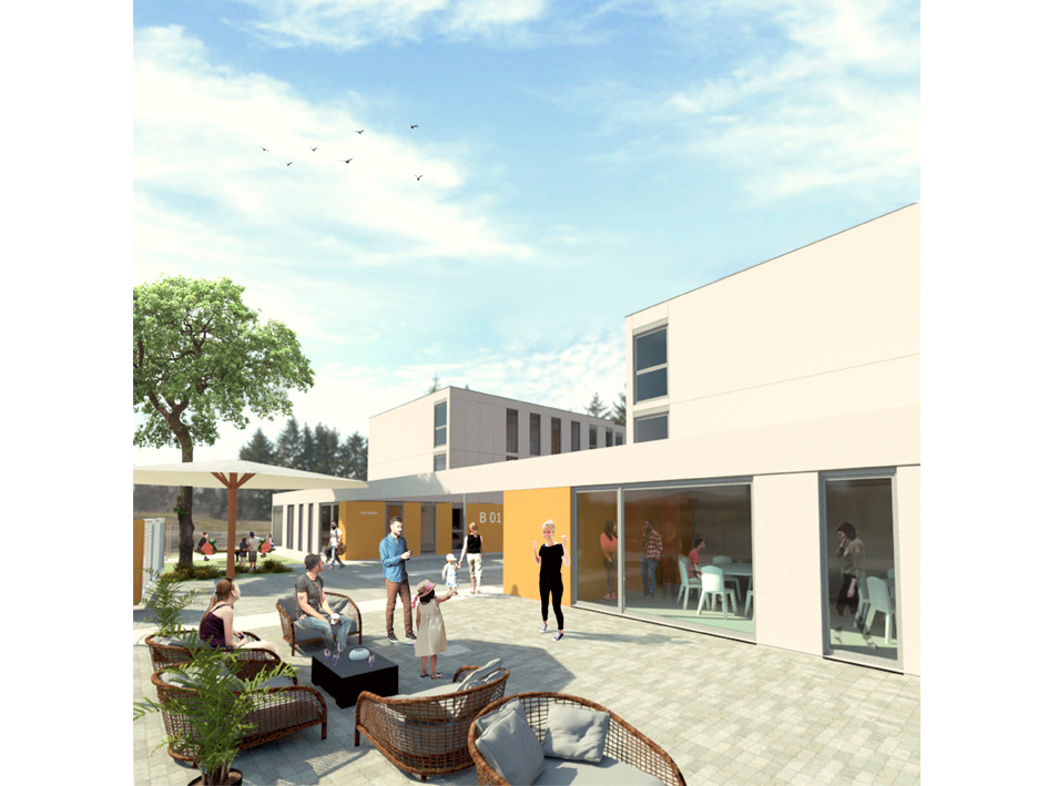 Tu Casa Ya - Pando | MVOT