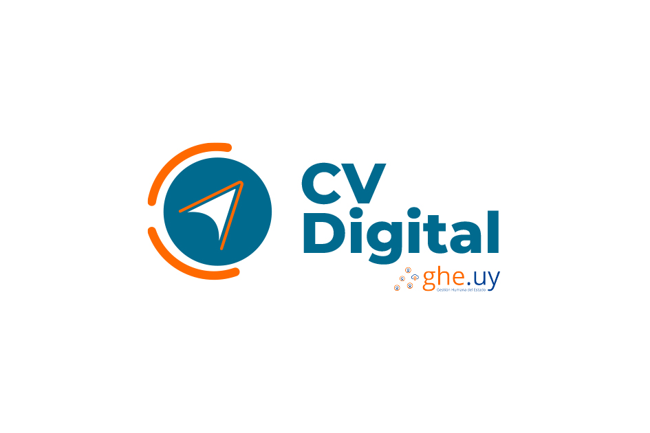 Lanzamiento del CV Digital | Oficina Nacional del Servicio Civil