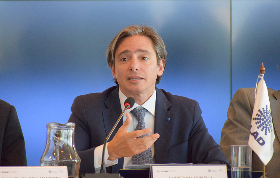 Buenas prácticas de gestión de personal en el sector público | Oficina ...