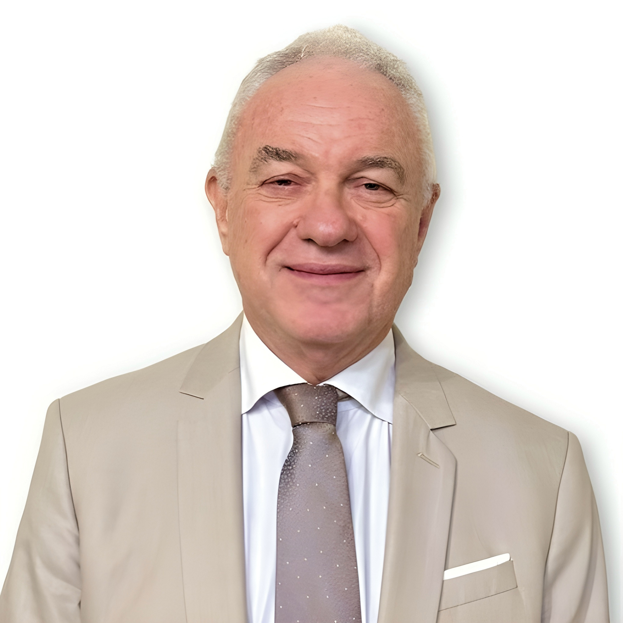 Mario Lubetkin | Presidencia Uruguay