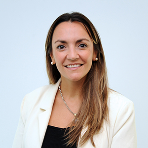 Cecilia Flores | Presidencia Uruguay
