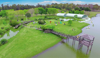 En segunda mitad de 2017 será inaugurado el Ecoparque Tálice, en Flores ...