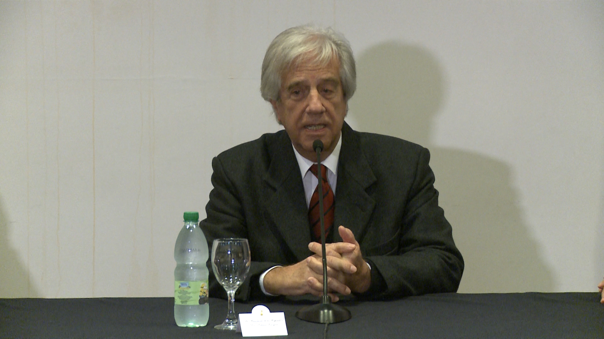 Congreso en conmemoración de los 100 años del fallecimiento de José ...