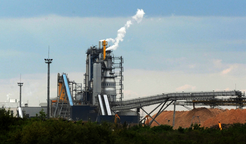 Nuevo memorando de entendimiento con UPM | Presidencia Uruguay