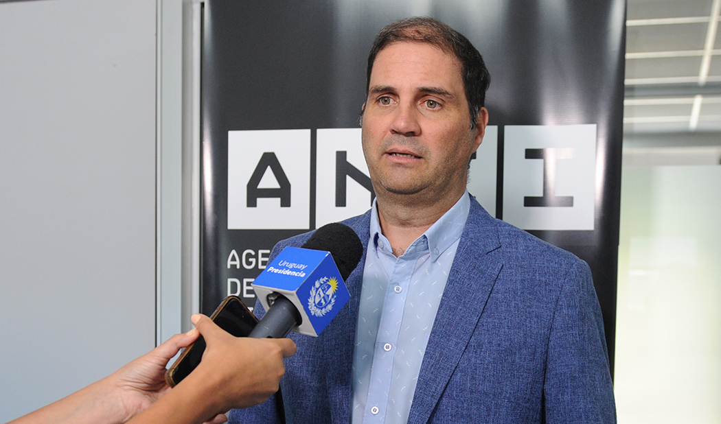 ANII apoyó a unos 1.600 proyectos en 2023 y aumentó montos entregados ...