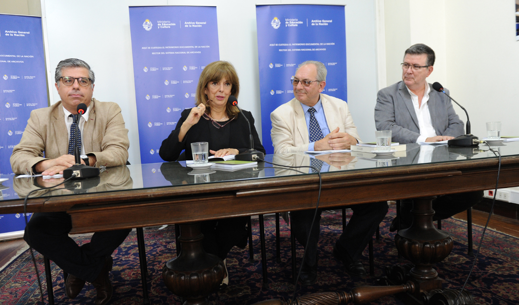 Ministerio de Educación y Cultura revaloriza obra literaria de Emilio ...