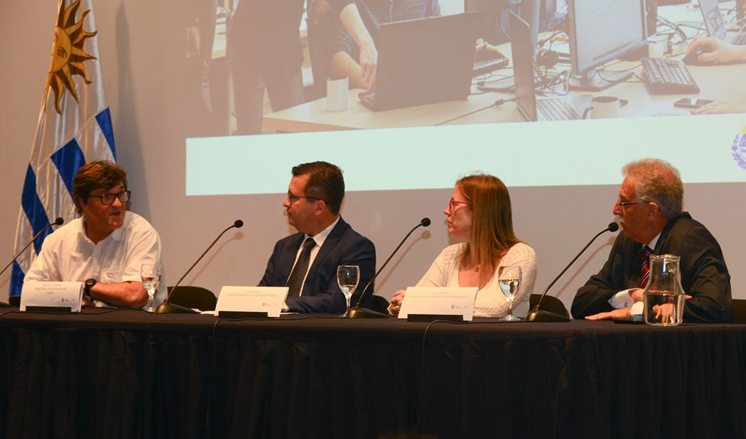 Uruguay tendrá por primera vez una carrera terciaria en ciberseguridad ...