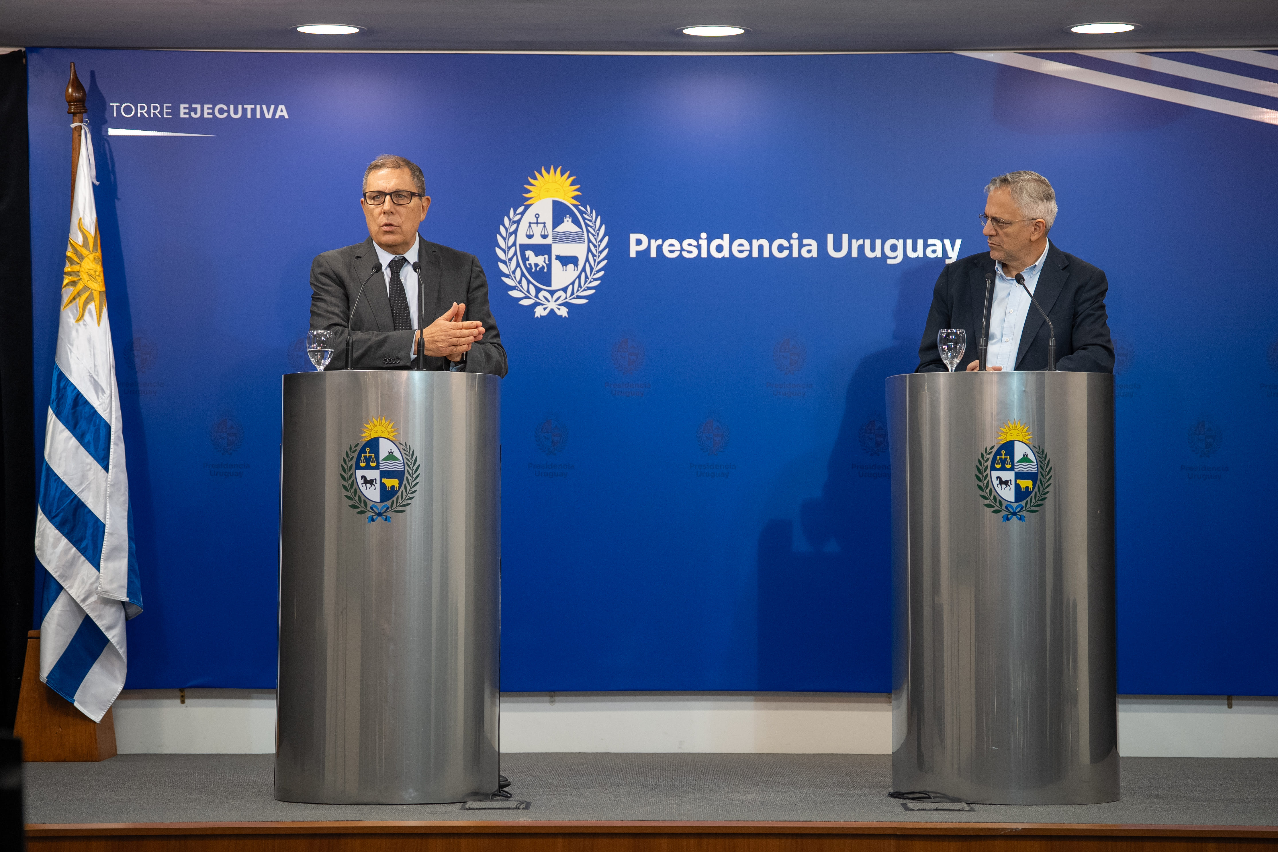 Rendición de Cuentas priorizará infancia, seguridad, apoyo a las ...