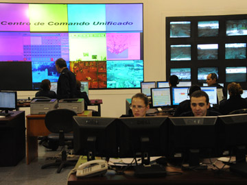 Centro de Comando Unificado redujo llamadas recibidas un 51% por su ...