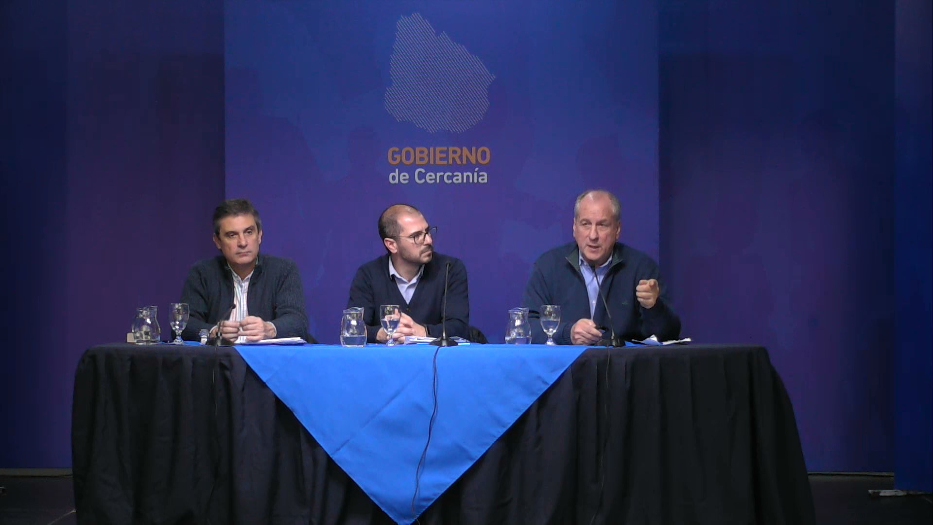 Las postulaciones para trabajar en el proyecto UPM 2 son gratuitas y se ...