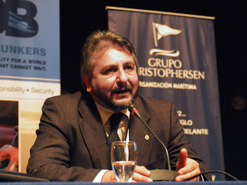 En 2012 comenzarían las obras del nuevo puente internacional entre Río ...